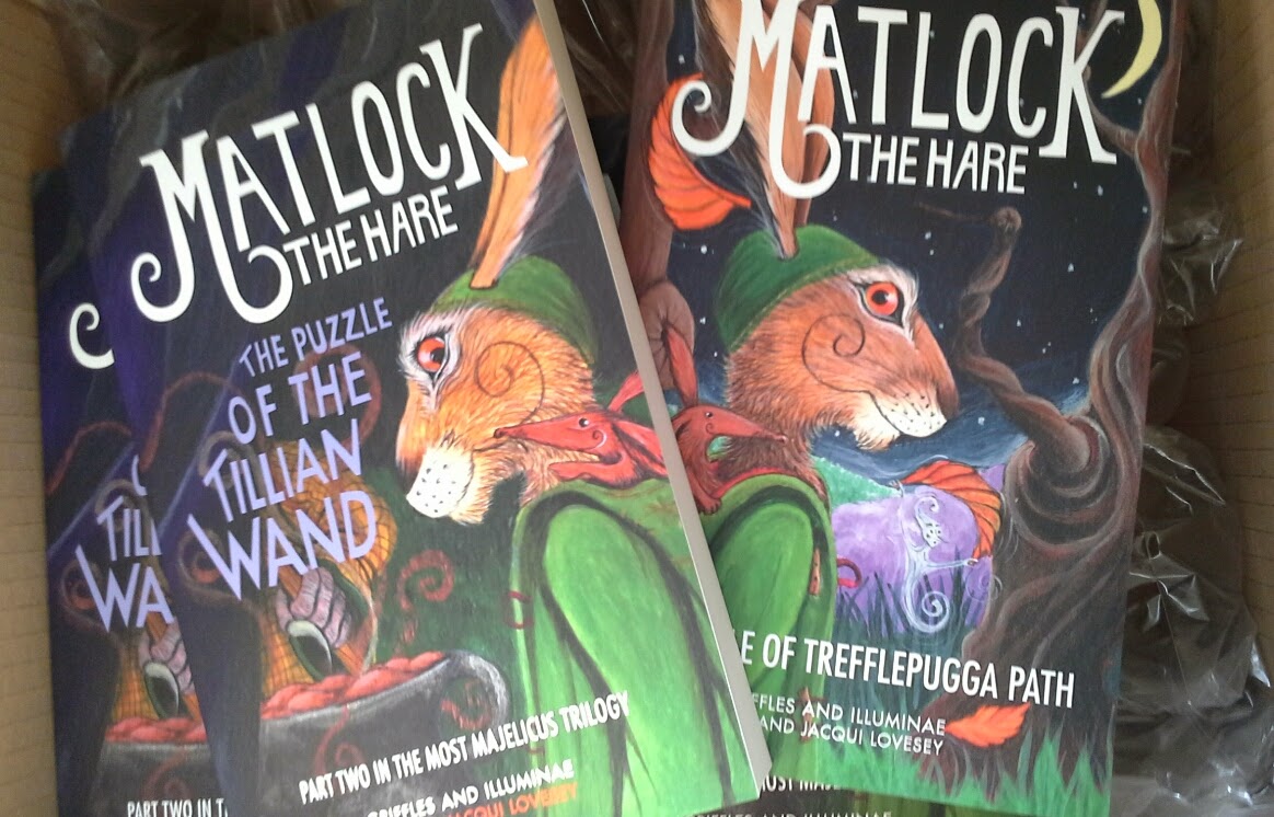 Matlock The Hare