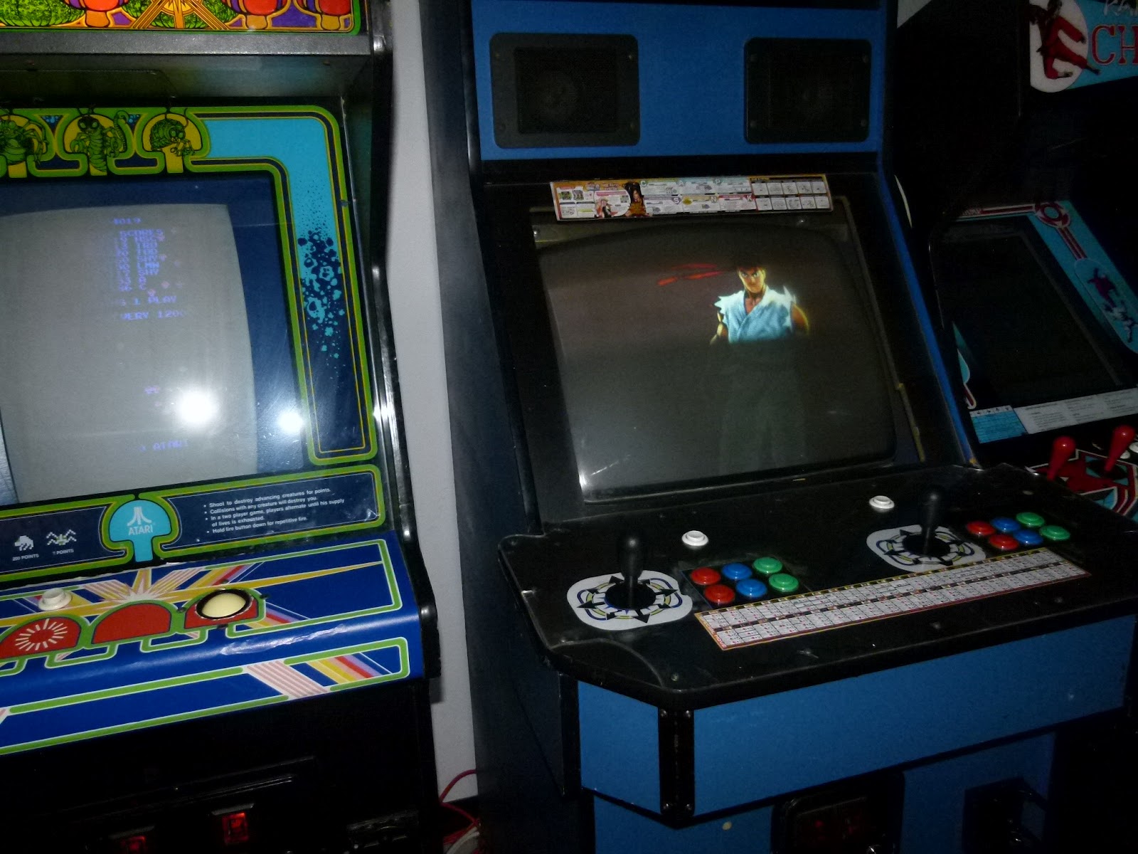 Things To Do In Los Angeles: Insert Coins Las Vegas Modern Arcade & Bar