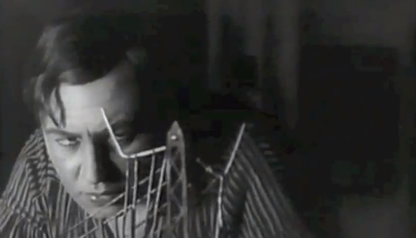 A Silent Film Diary: 95. Algol (1920)