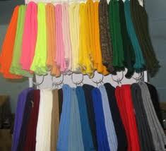 Art Quill Studio: Man-Made Synthetic Fibers - Acrylic and Modacrylic[1 ...