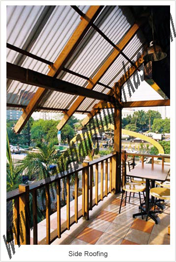 Harga Atap Solar Tuff | ATAP TRANSPARAN | ATAP TRANSLUCENT - ATAP ASBES ...