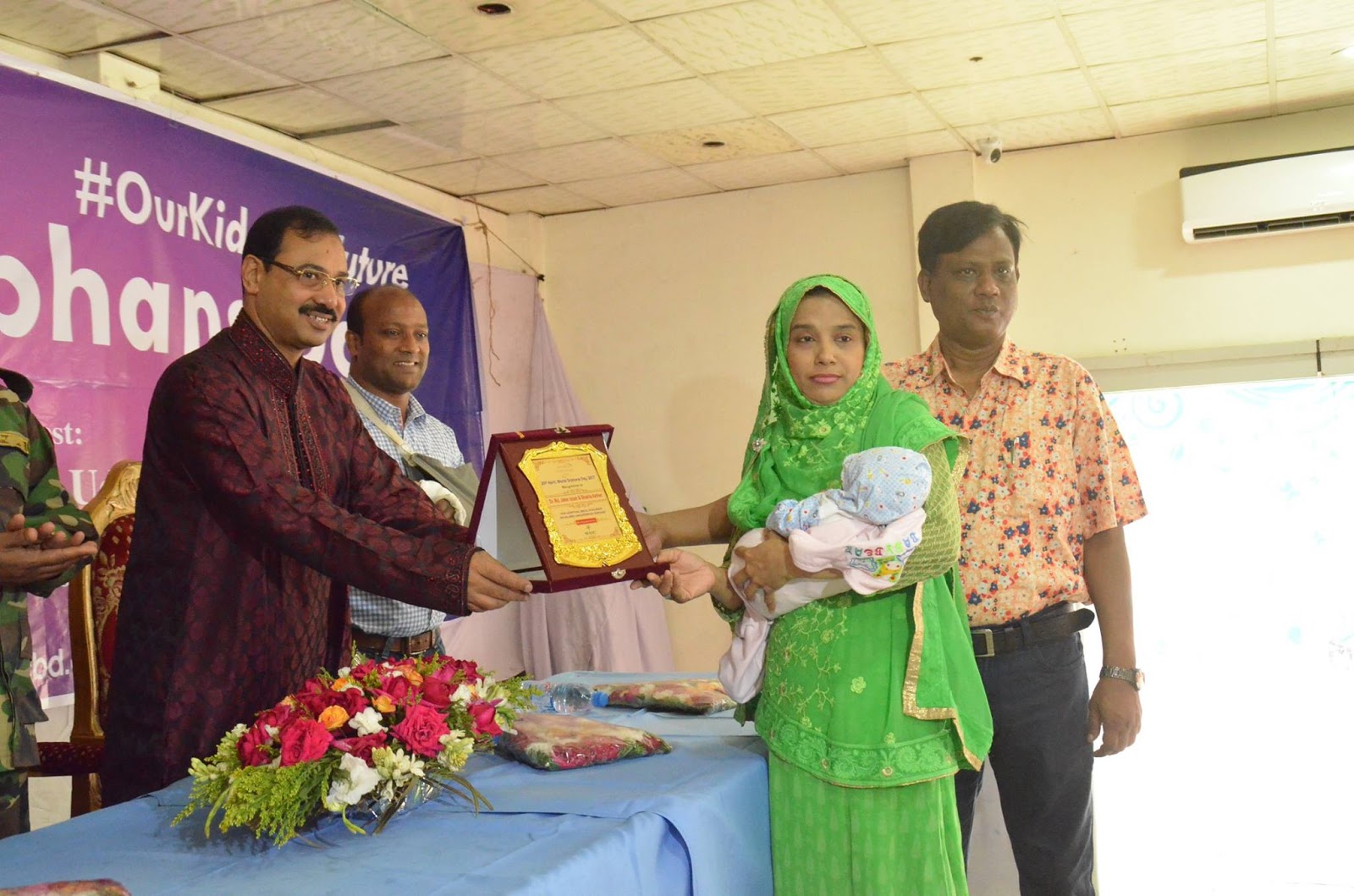 World Orphans Day : World Orphans Day :Envisioning a Better Tomorrow ...