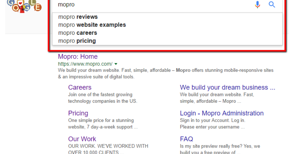How to Assign the Right Meta Keywords Per Webpage