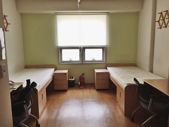 Shades of Freedom: Seoul | Seoul National University & Nakseongdae