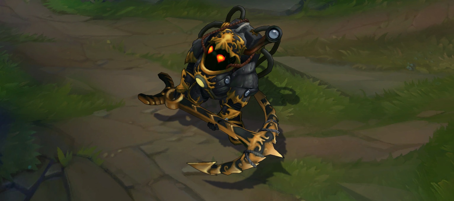 Surrender at 20: Champion & Skin Sale: 7/31 - 8/3