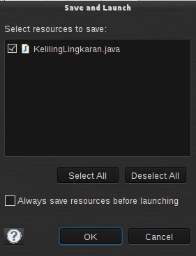 Java Education Network Indonesia: Konversi String ke tipe Numerik ...