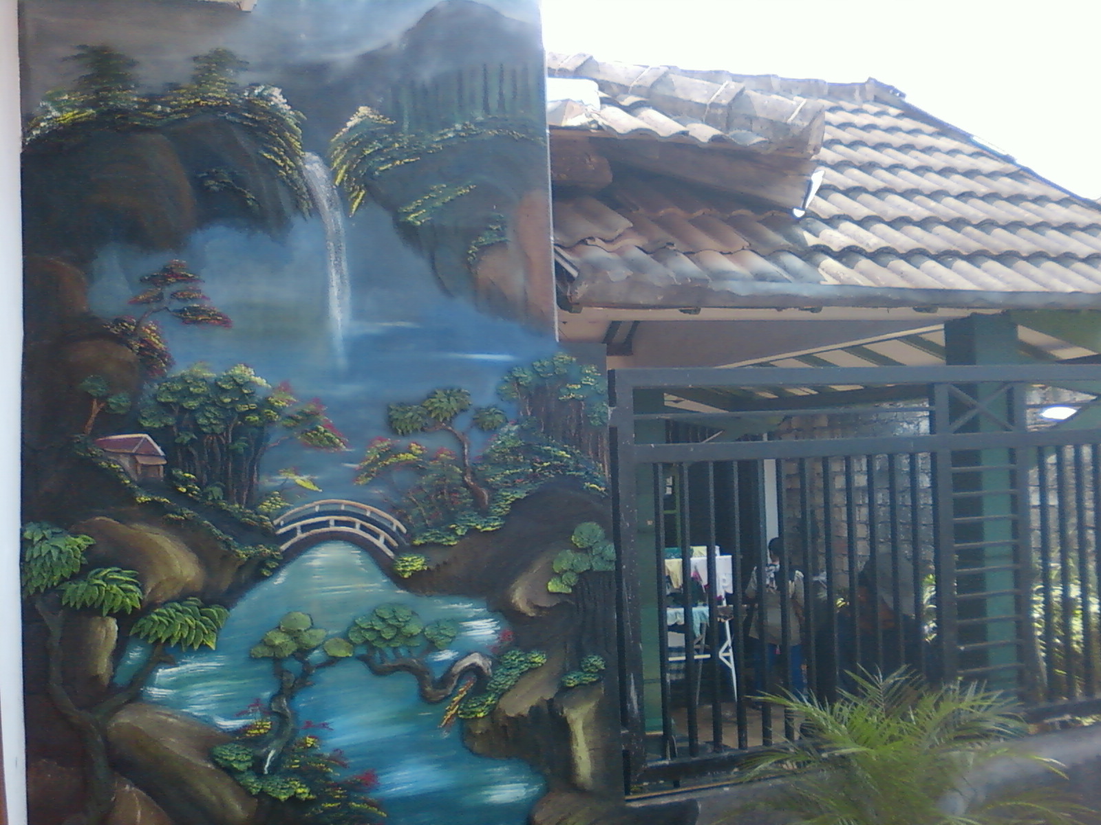 TAMAN RELIEF: April 2013