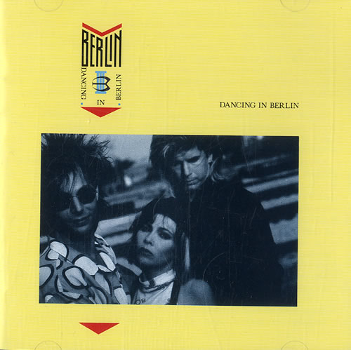 Folk & Indie: Berlin (Band)