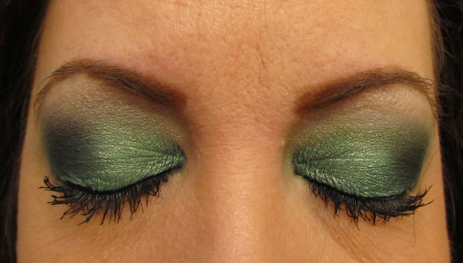 Make~up Jungle: EYE KANDY - Ideas