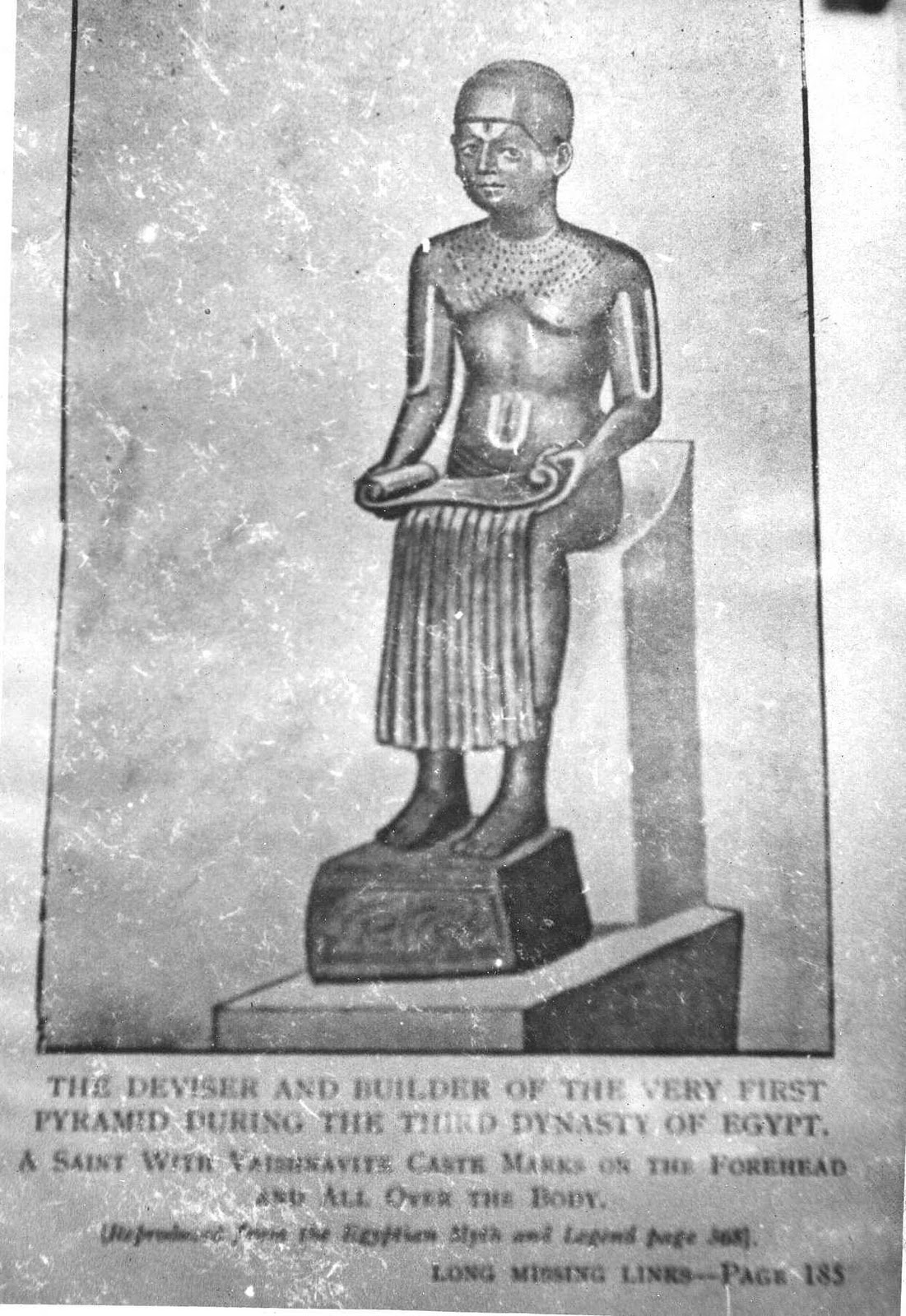 Global Hinduism: Proof of Vedic Influence on World in Ancient Time by ...