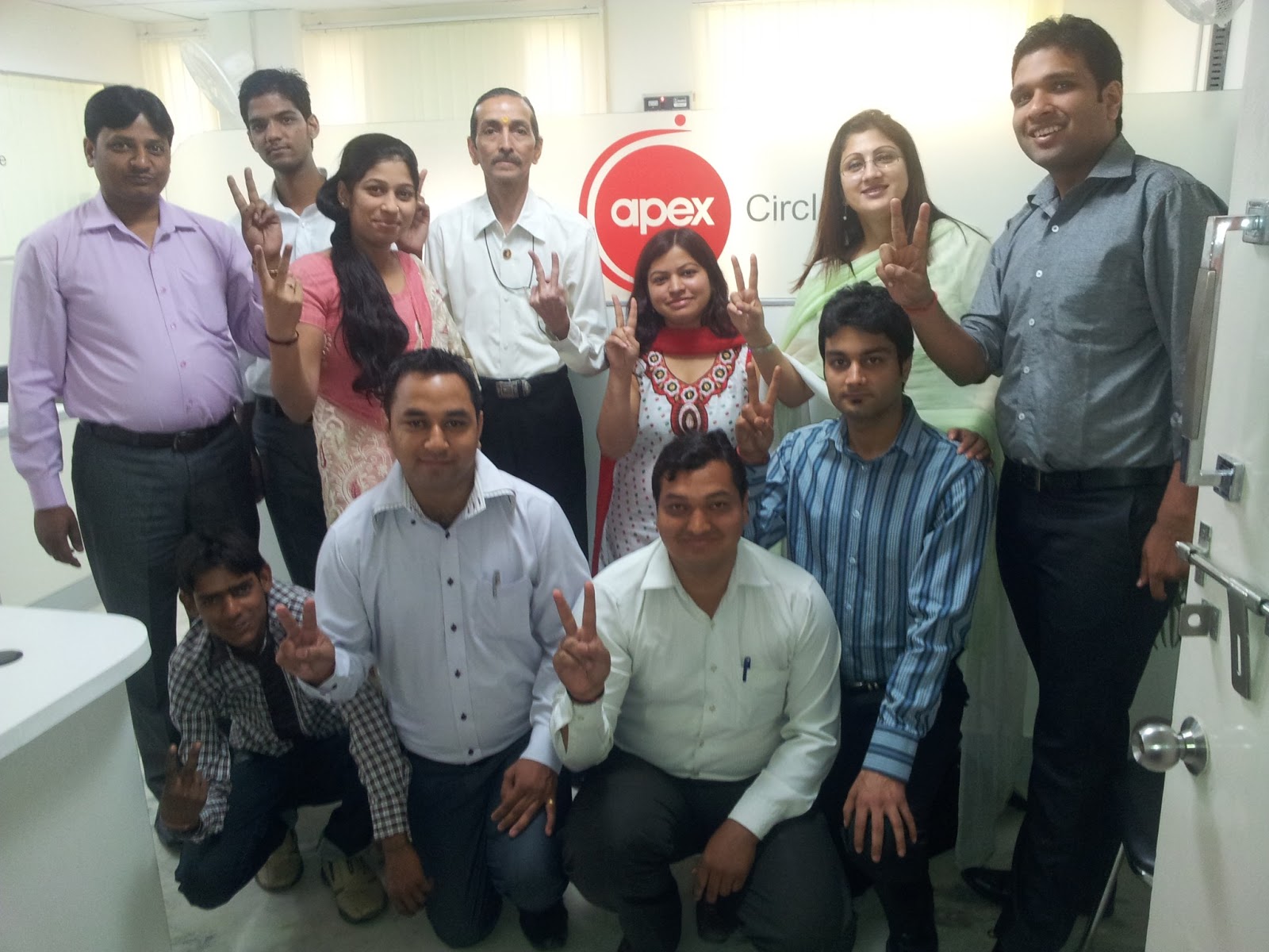 Apex Circle Elevate Pvt Ltd