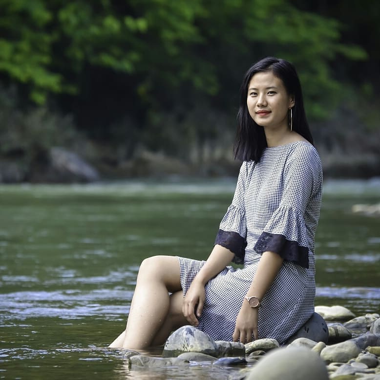 Why are NorthEastern Girls so beautiful ? | TIMES OF MIZORAM