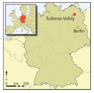 Graphic Firing Table: Battles Long Ago: Tollense Crossing 1200 BCE