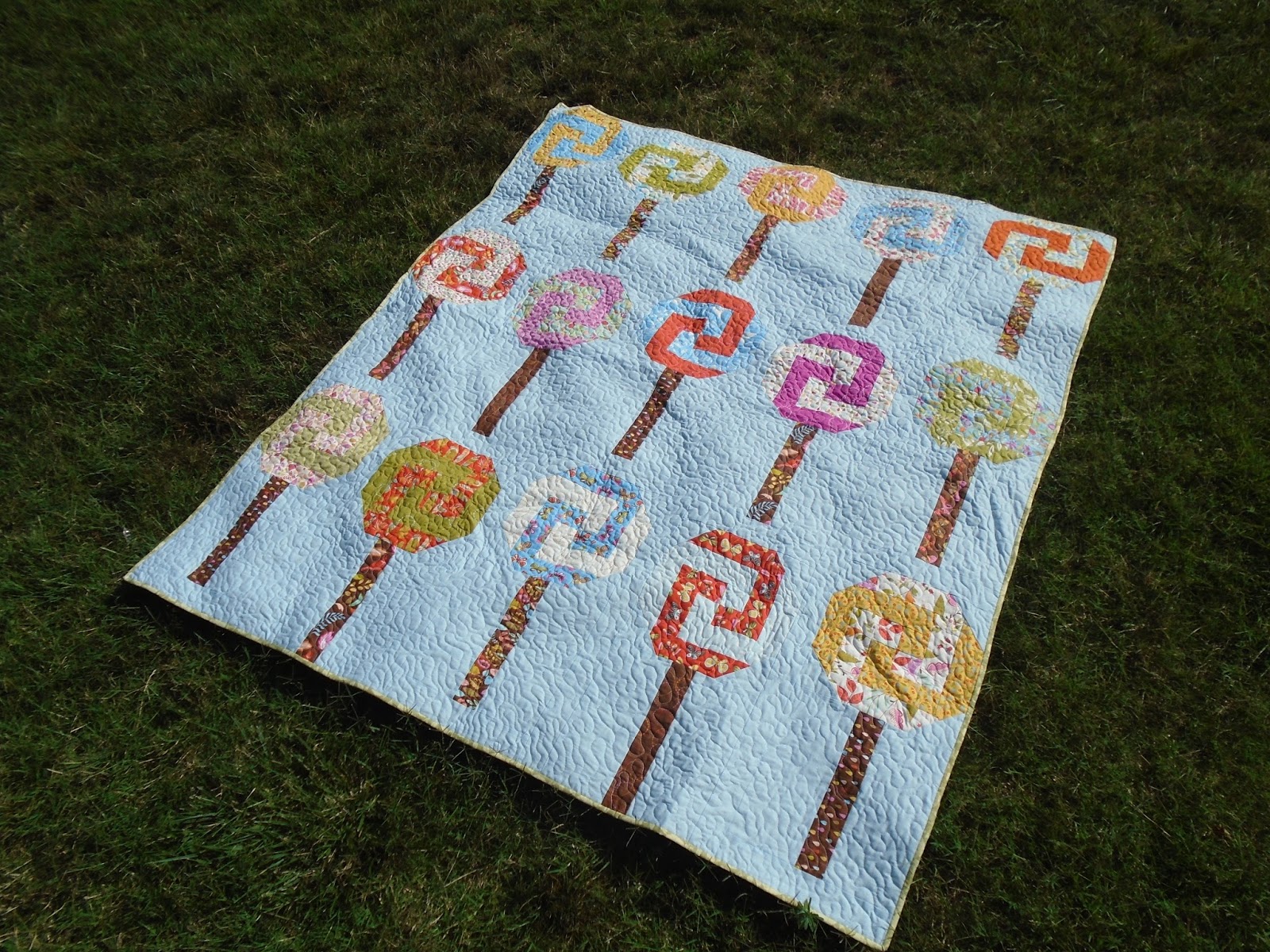 Little Bunny Quilts: Candy Shop -- new pattern at Moda Bake Shop!