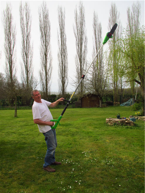 The story of our life returning to England from Braye-sous-Faye: Chain ...