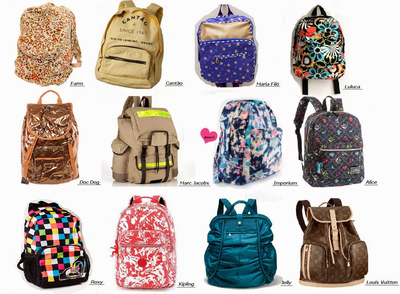 THE BACKPACK: LAS MOCHILAS MAS COOL