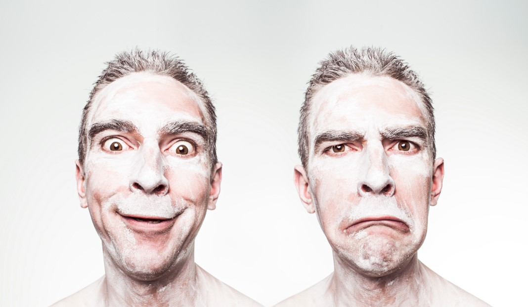 5 Fascinating Facts About the Science of Emotions - Glasslicious