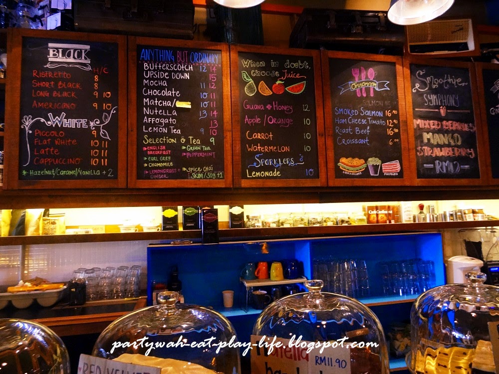 eat • play • life: Rekindle @ SS2