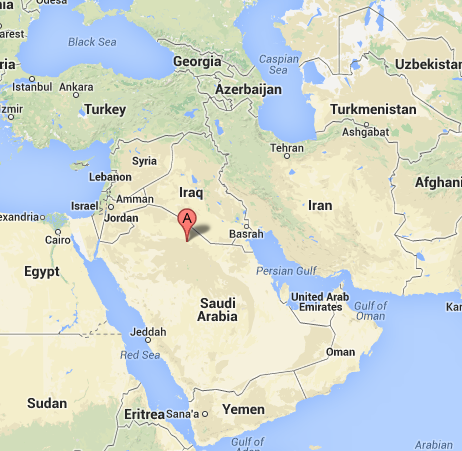Okar Research: Geography: Europe, Eurasia, 'Middle East', Central Asia ...