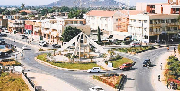 Kitomari Banking & Finance Blog: AG PUTS DODOMA CITY STATUS SAGA TO REST
