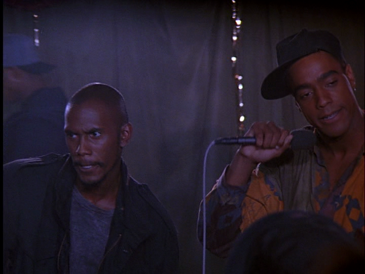 The Department of Afro American Research, Arts and Culture