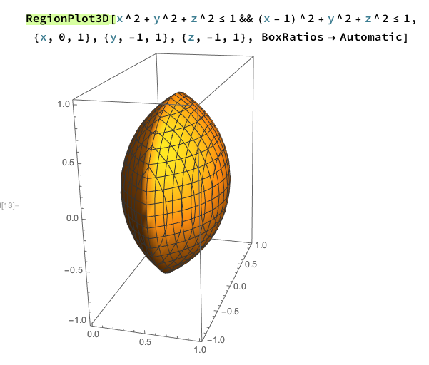 The Mathematical Zorro: 3D Design in Mathematica: Custom Dice