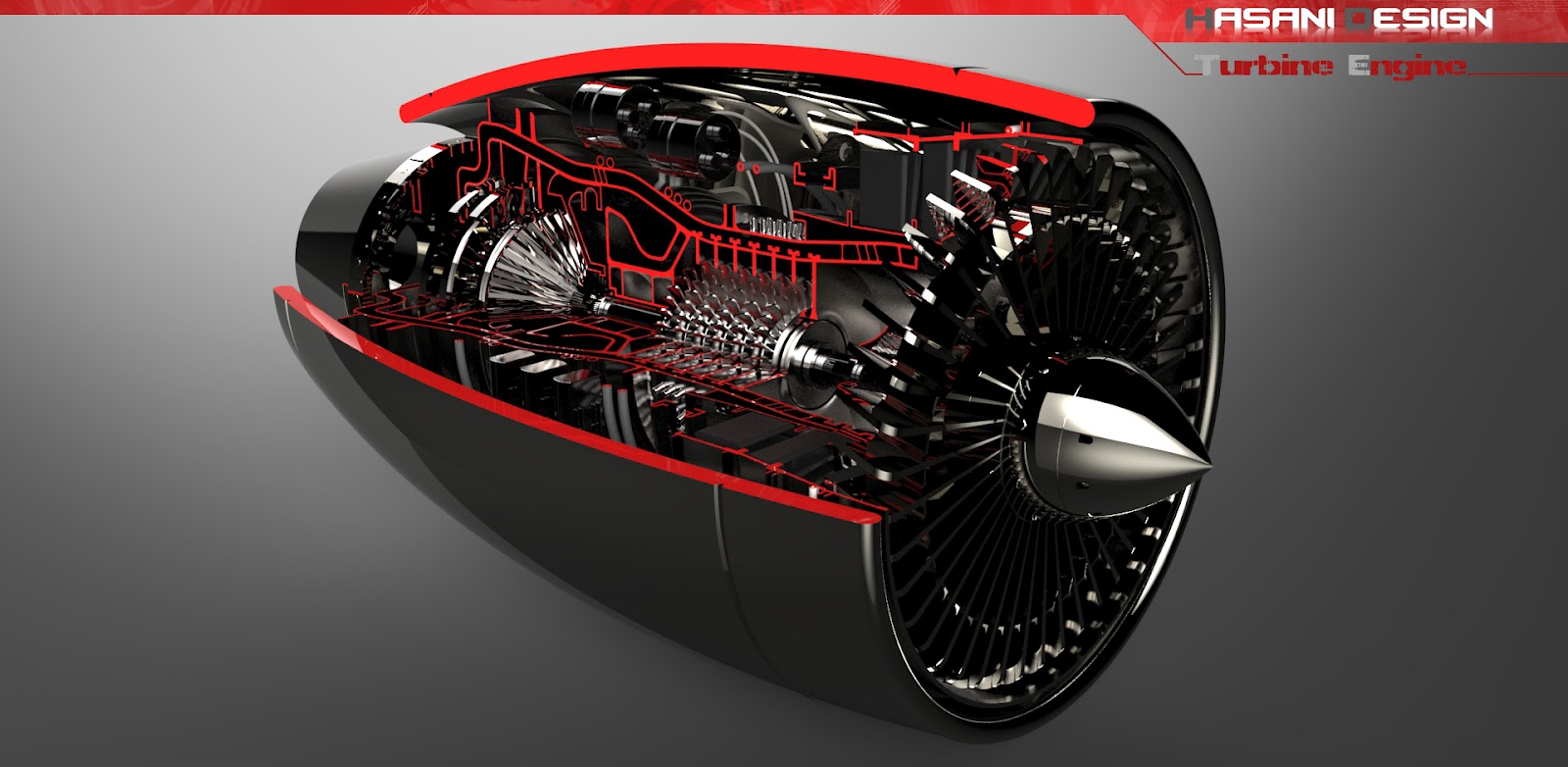 Senior Engineer: Turbine Engine