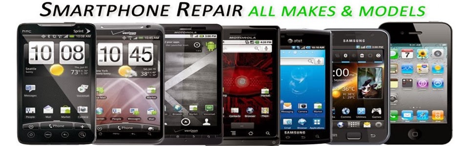 Business & Advertisement Services: Phone Repairs- Take Care of Your ...