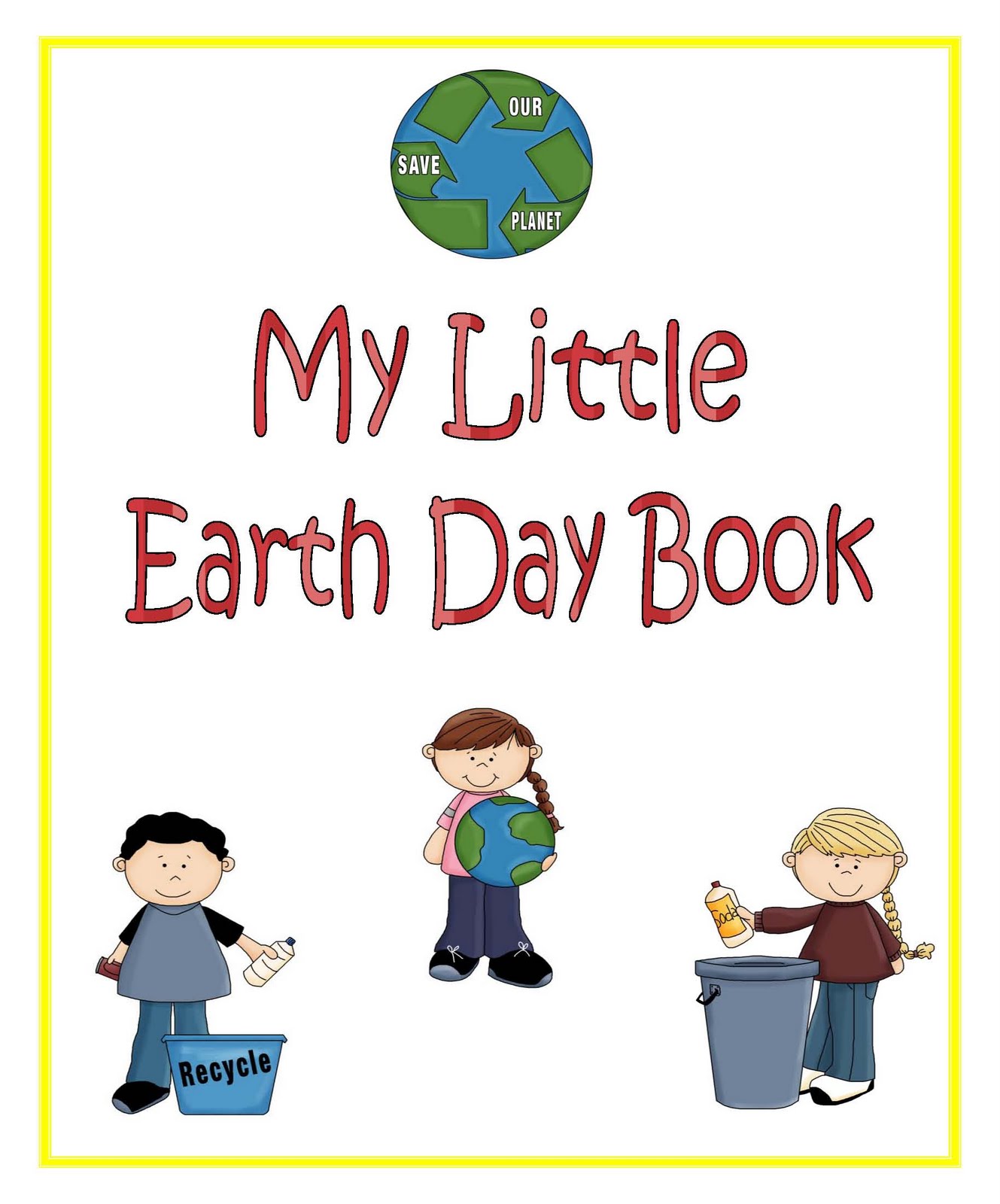 Made 4 Elementary AND Made 4 Middle School Earth Day Lessons made-4-elementary-and-made-4-middle-school-earth-day-lessons