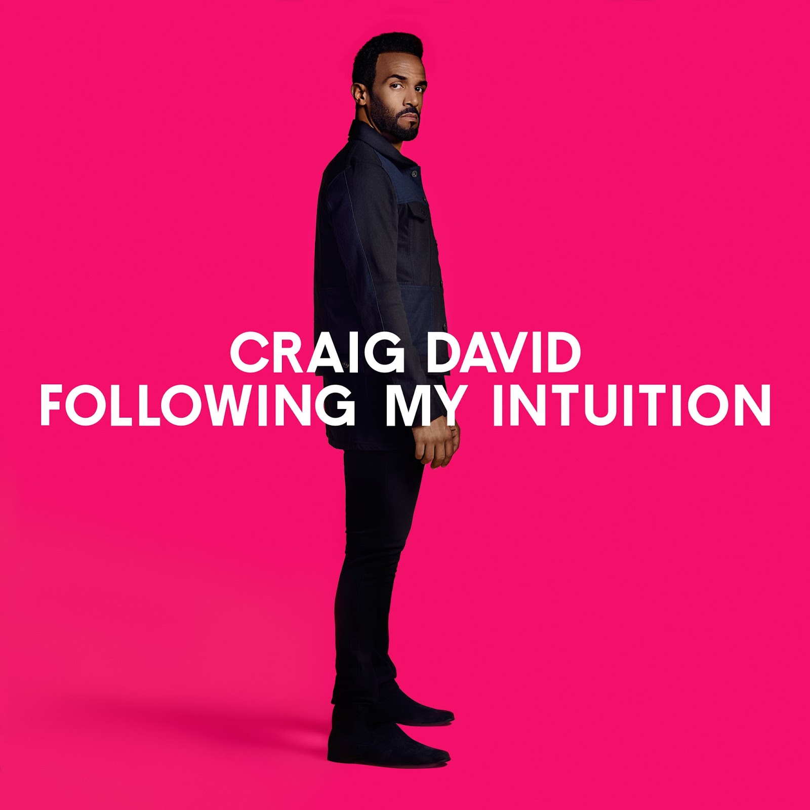 Craig David has first number one album in 16 years - ~ * Toya'z World