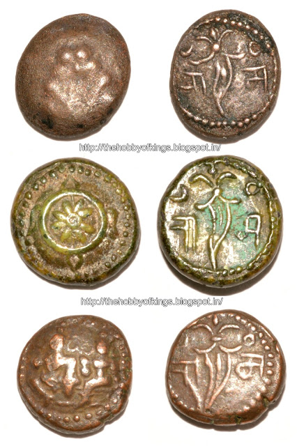 Coins with Legend rama | The Hobby of Kings