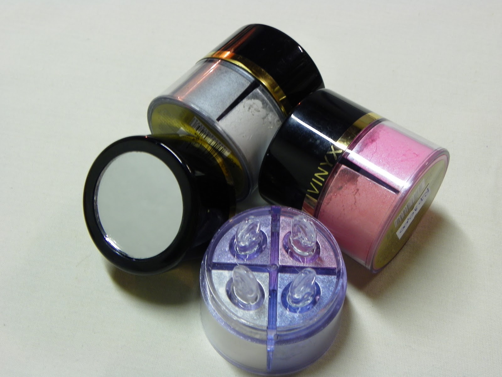 Kat Acessórios: MAQUIAGEM