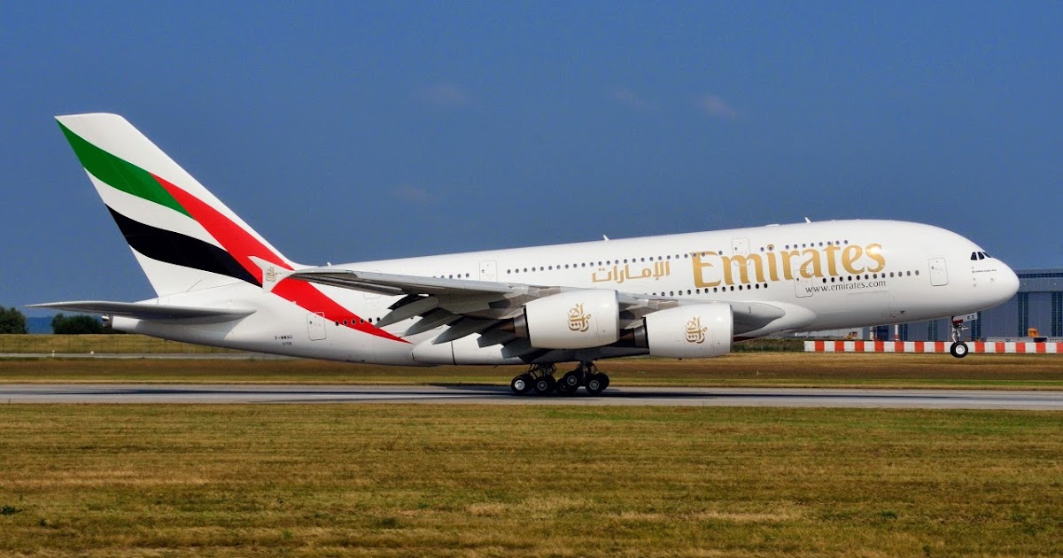 Airbus Hamburg Finkenwerder News: A380-861, Emirates, A6-EEZ (MSN 158)