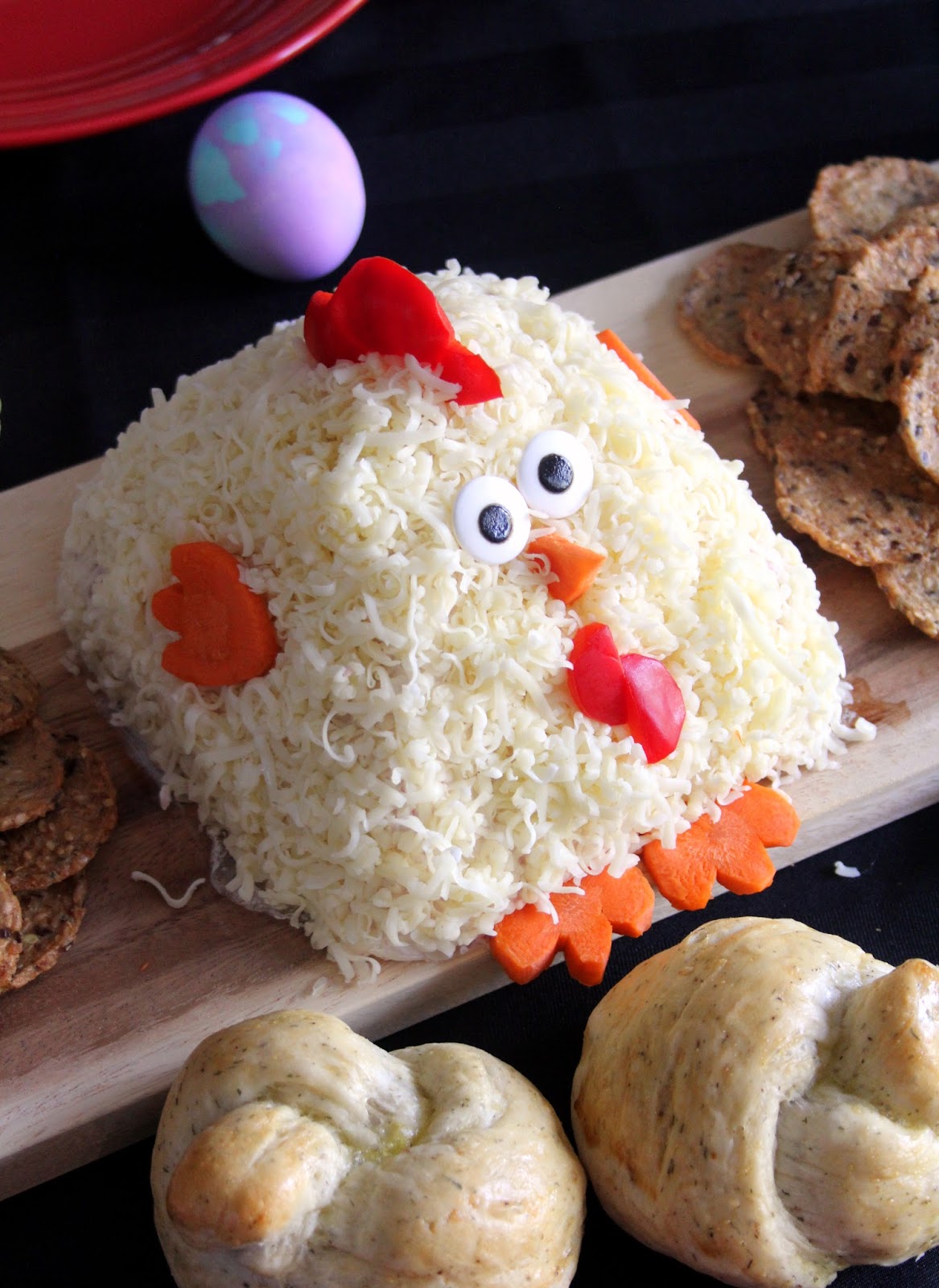 Jo and Sue: Easter 2017