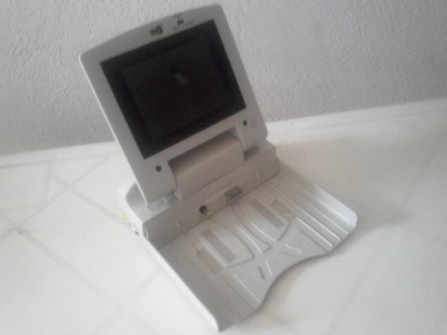 Mi Colección de Videojuegos.: Pantalla PsOne Team 5 Full Color LCD ...