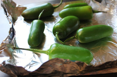 the gd kitchen: bacon wrapped cream cheese stuffed goose jalapeno poppers