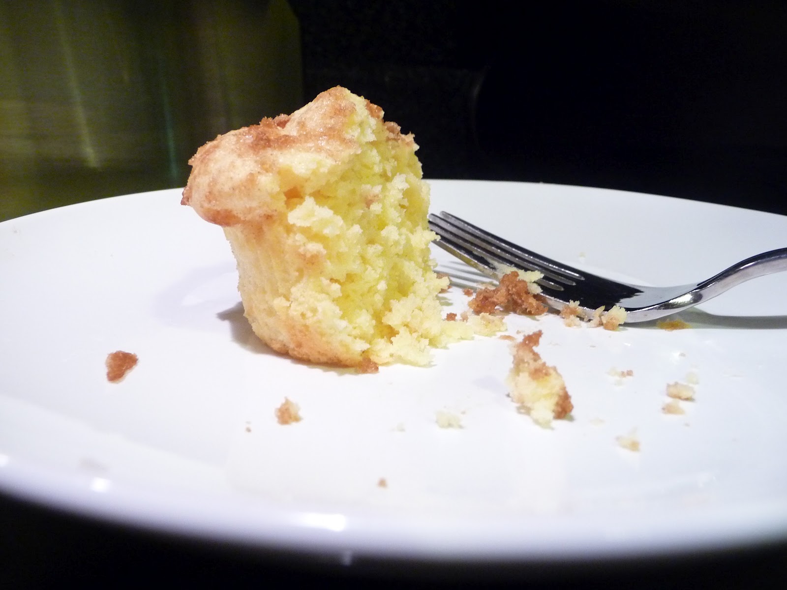 Mini Coffee Cakes | Life Tastes Good