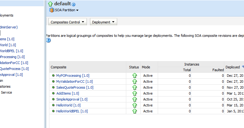 Oracle Soa Java Blog Monitoring Oracle Soa Suite 11g