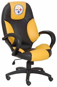 Sports Team Chairs | Office Chair Ideas