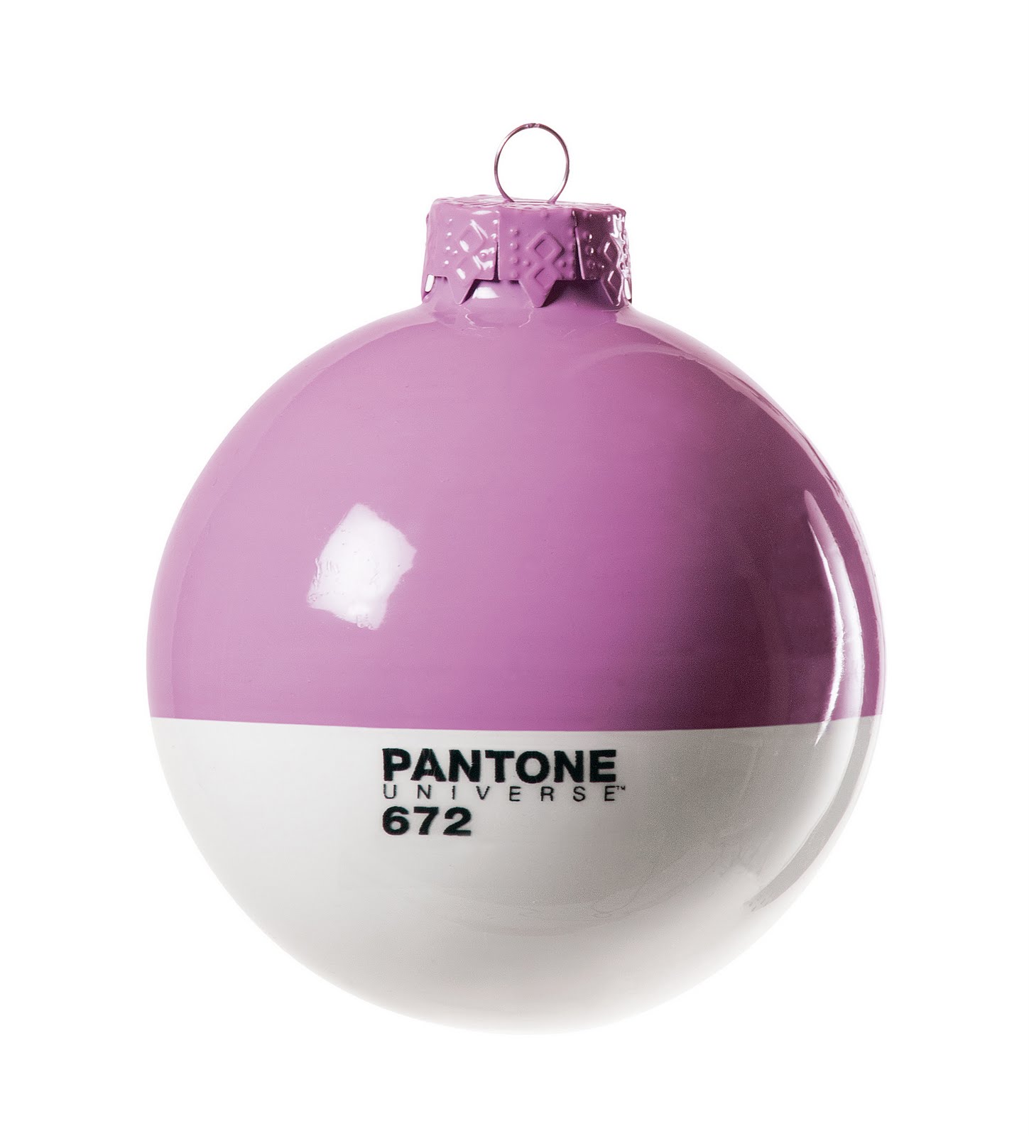 badinicreateam: BADINI / PANTONE X_MAS BALLS / SELETTI
