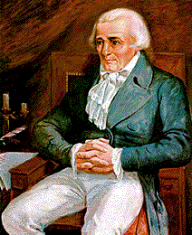 Ni vestido ni desnudo...: Juan Germán Roscio, pionero del sistema electoral