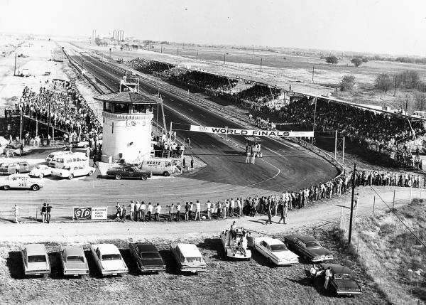 Scotty Gosson Exposed!: LOST DRAG STRIPS II EXPOSED!