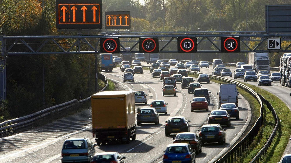 A possible solution to solving gridlock Britain | Carsfresh