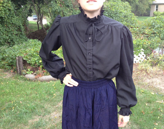 Christian Modesty: Modest Clothing