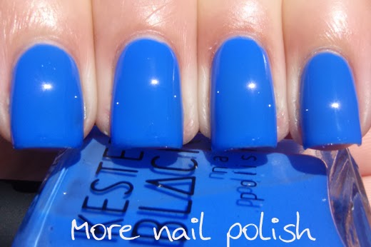 Kester Black - Sweetshop collection ~ More Nail Polish