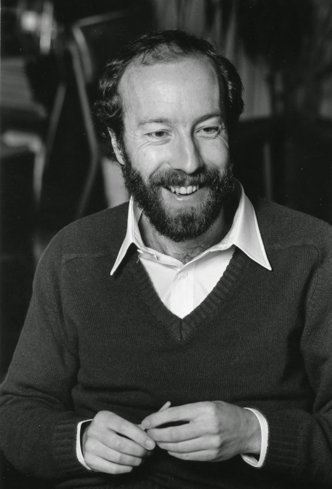 Remembering Wadsworth: March 2015