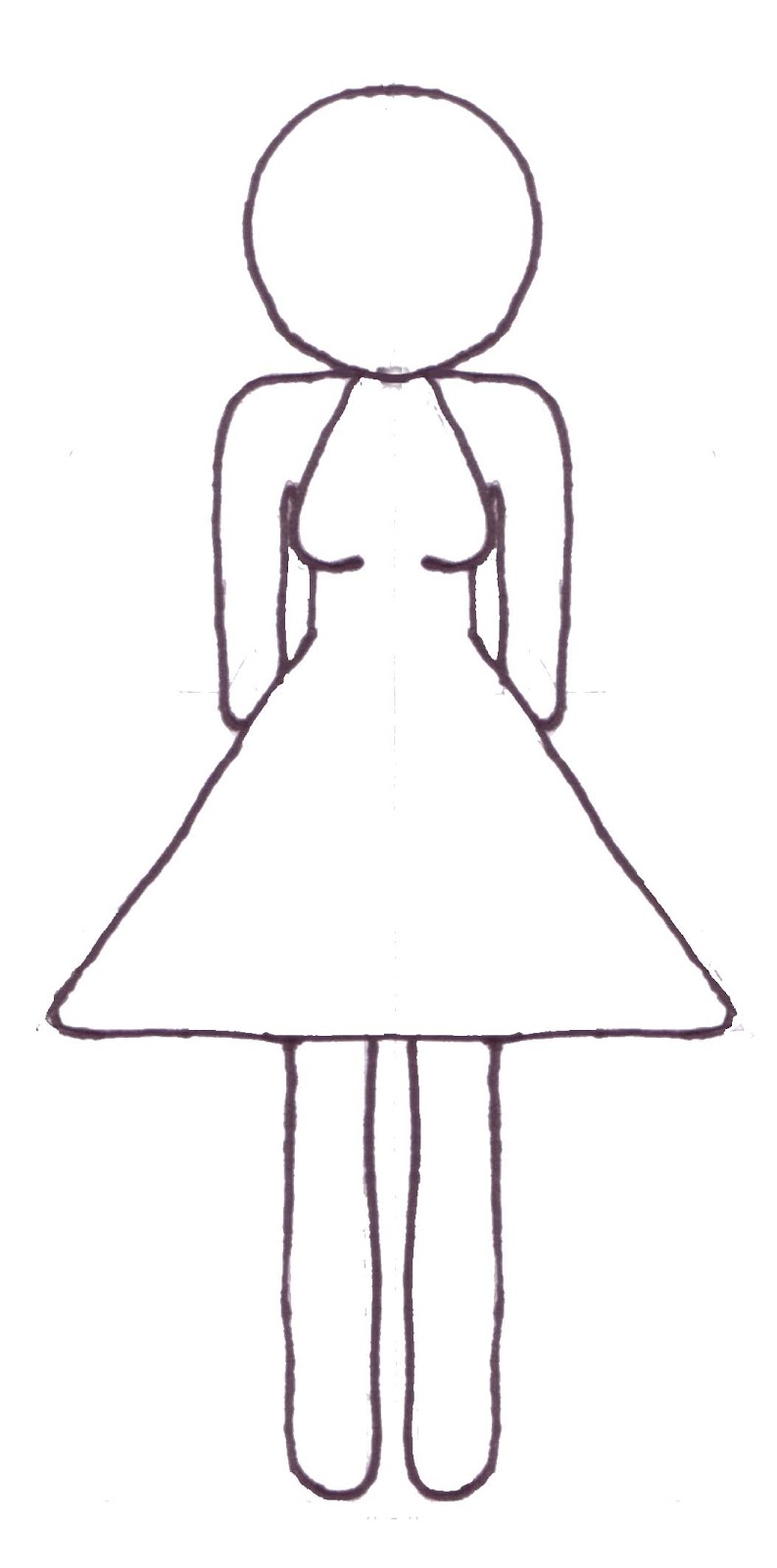 Ash's Media Design: Orthographic/Final Design #241