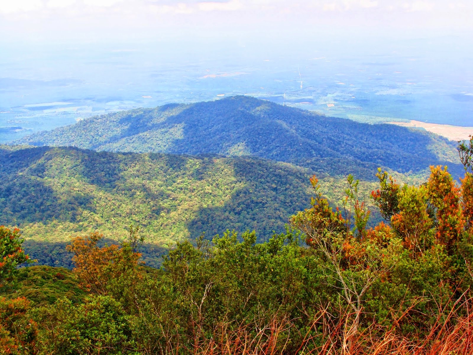 SyamilGoesOverseas: TEMPAT PELANCONGAN MENARIK DI JOHOR, MALAYSIA