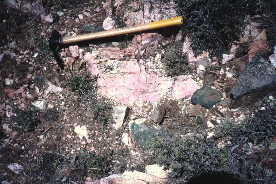 JADE: Jade - how to find this extraordinary gemstone.