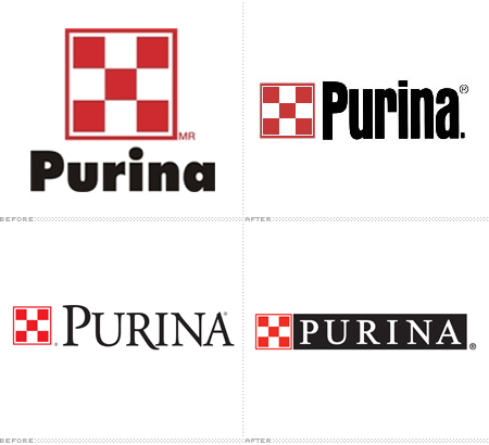 Mundo Das Marcas: PURINA